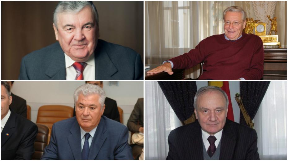 „Rața mută” sau „omul Moscovei”. Cu ce au rămas în memorie președinții ...