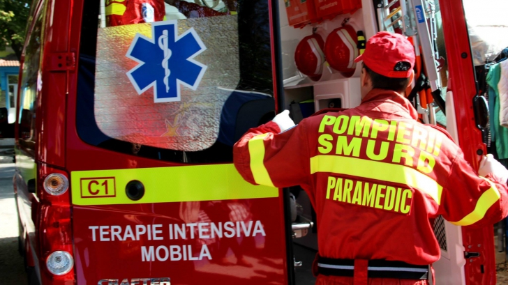 SMURD 2 va fi implementat în Moldova. Proiectul transfrontalier ...