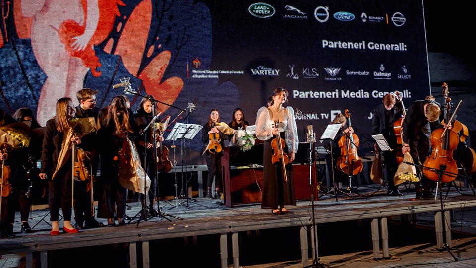 StarNet și Moldo Crescendo – eveniment cultural deosebit la Digital ...