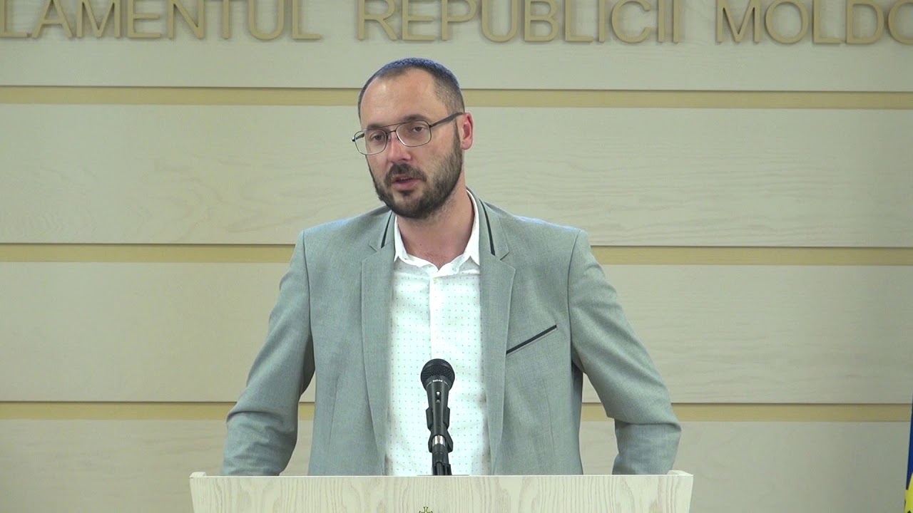 Un deputat PAS acuză Platforma DA de trădare: „Au votat candidatul PD” - #diez