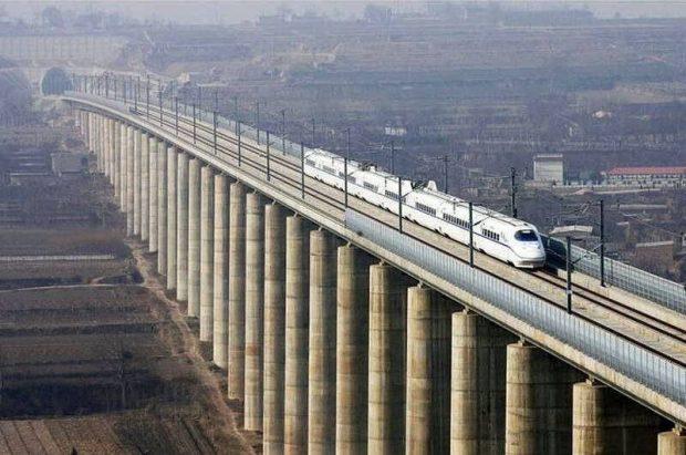 Top 10 cele mai lungi poduri din lume. Șase din top se află în China ...