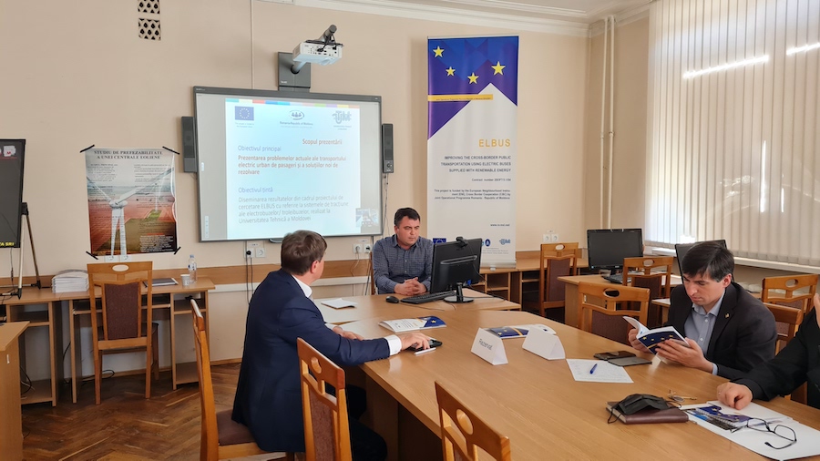La UTM s-a desfășurat un workshop cu caracter academic în cadrul ...
