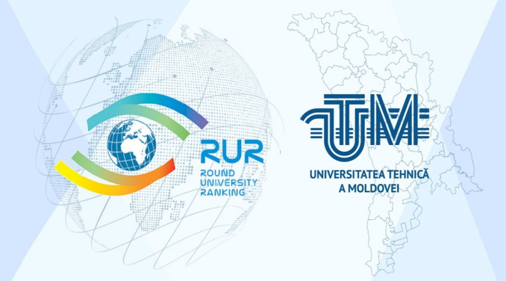 Universitatea Tehnică a Moldovei – unica instituție de învățământ ...