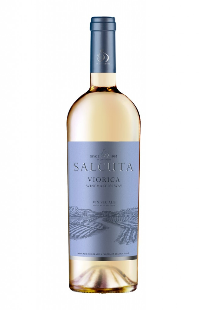 Lista vinăriilor locale care produc vin aromat din struguri de Viorica ...