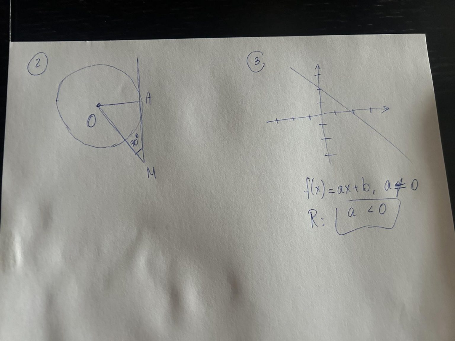 Examenele din a IX-a: rezolvă testele la matematică din ultimii cinci ...