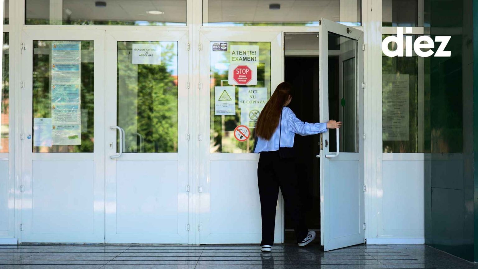 Când va avea loc sesiunea suplimentară de examene de clasa a IX-a și ...