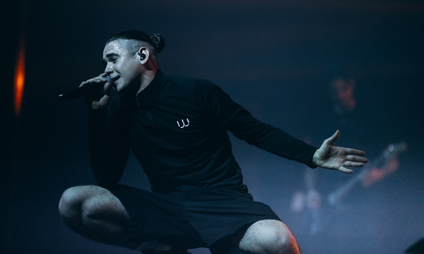 (video) Satoshi ne va reprezenta țara la Eurovision Song Contest 2026 ...