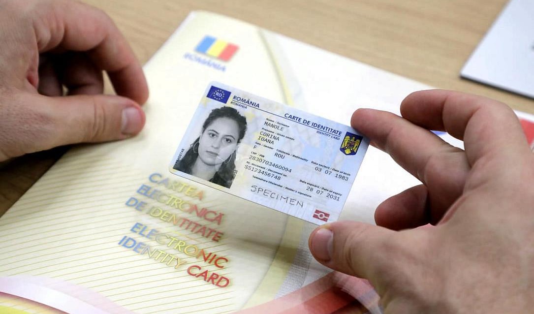 Cum poți verifica dacă buletinul tău de identitate românesc este ...