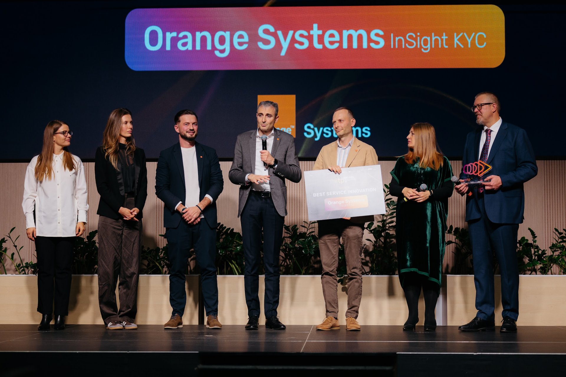 De la opt ore la 60 de secunde: cum InSight KYC revoluționează procesul ...