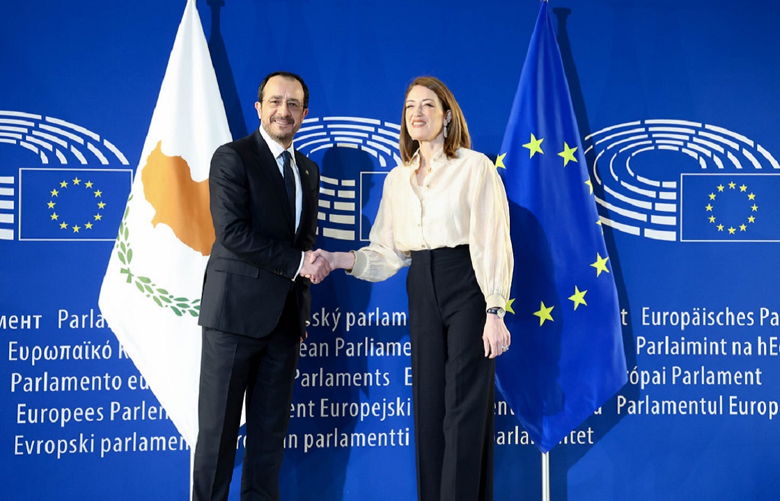 Cipru preia Președinția Consiliului Uniunii Europene în prima jumătate ...
